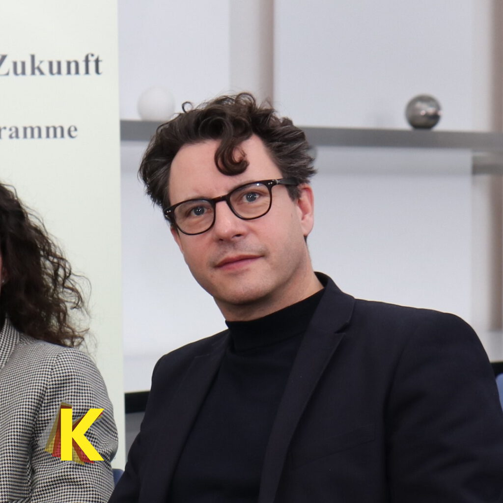 Dr. Tobias Wall: – Kunstpreis Schloss Filseck